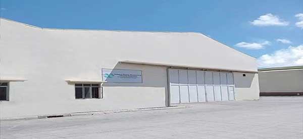 Philippine Bonway Manufacturing Industrial Corporation - BONWAY GROUP