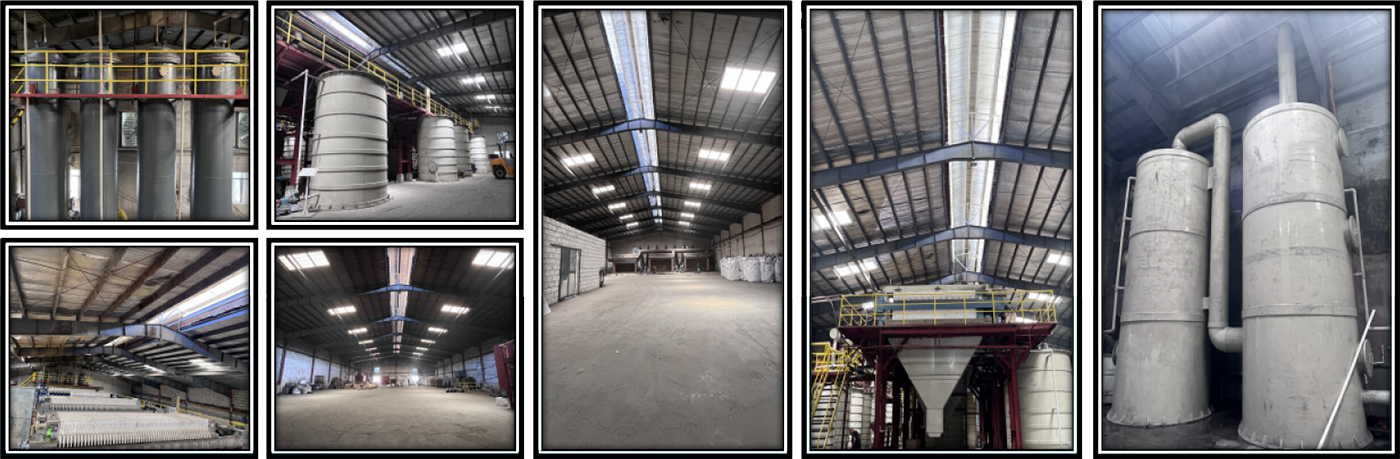 Philippine Bonway Manufacturing Industrial Corporation - BONWAY GROUP